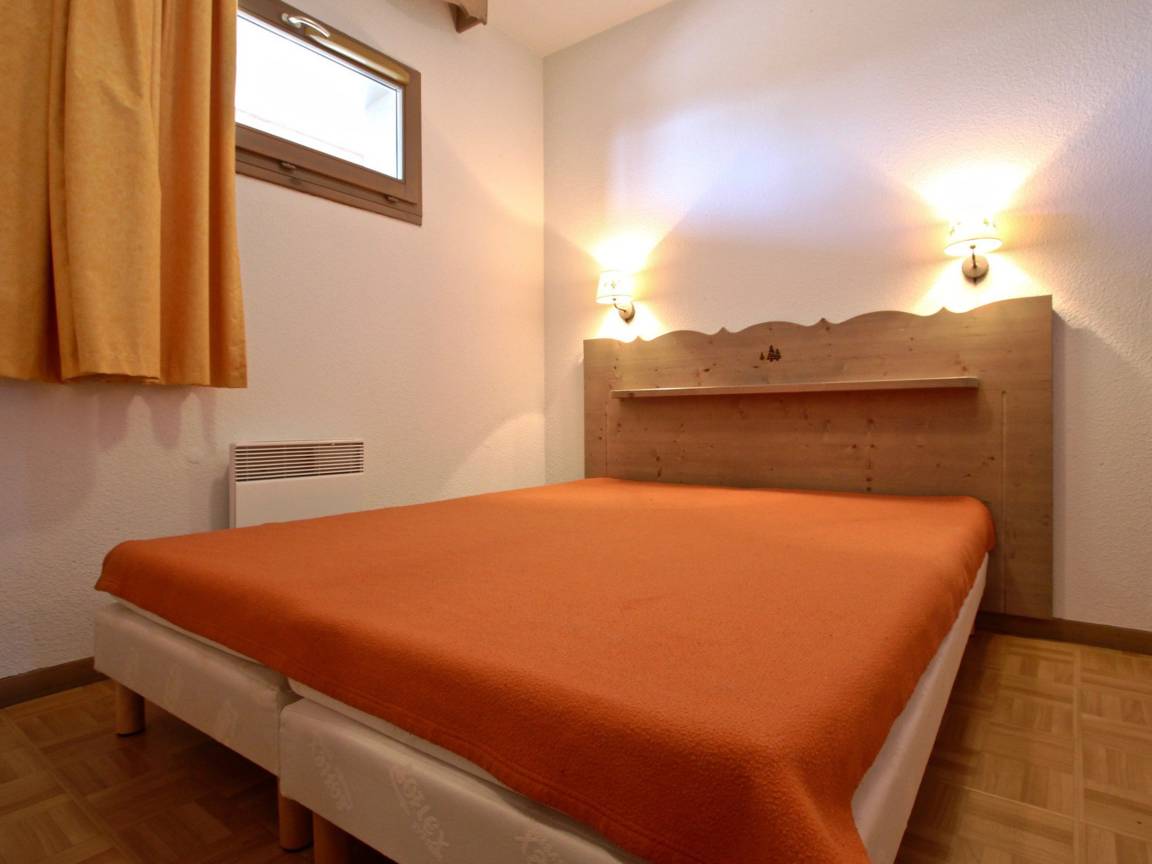 35 M² Appartement ∙ 1 Chambre ∙ 6 Personnes - Chamrousse