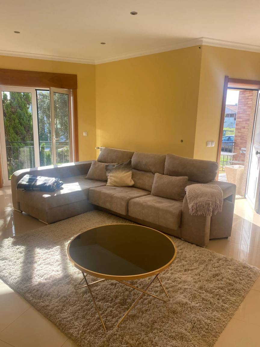 200 M² Huis ∙ 3 Slaapkamers ∙ 6 Gasten - Mira