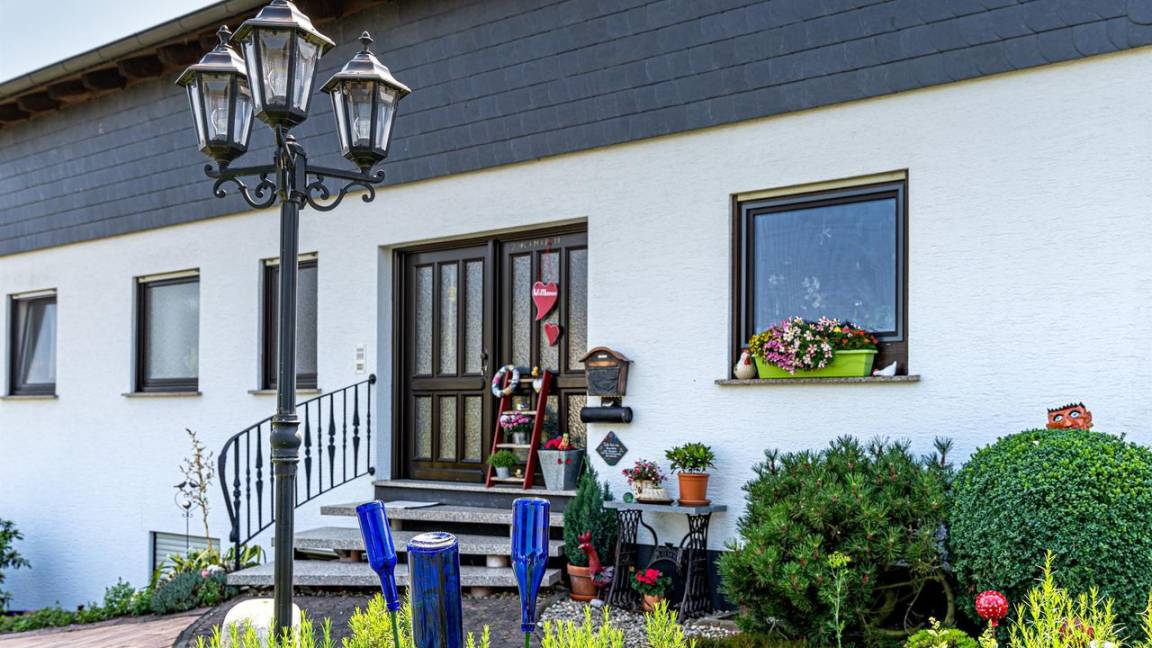 60 M² Apartamento ∙ 1 Habitación ∙ 2 Huéspedes - Zell Mosel, Alemania