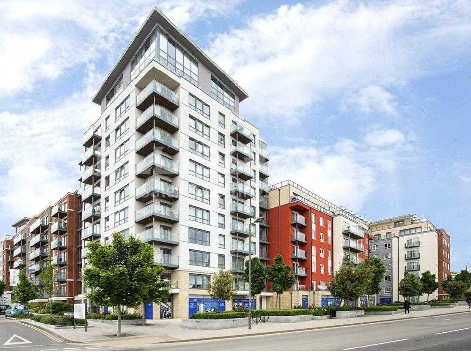 45 M² Apartment ∙ 1 Bedroom ∙ 2 Guests - Harrow