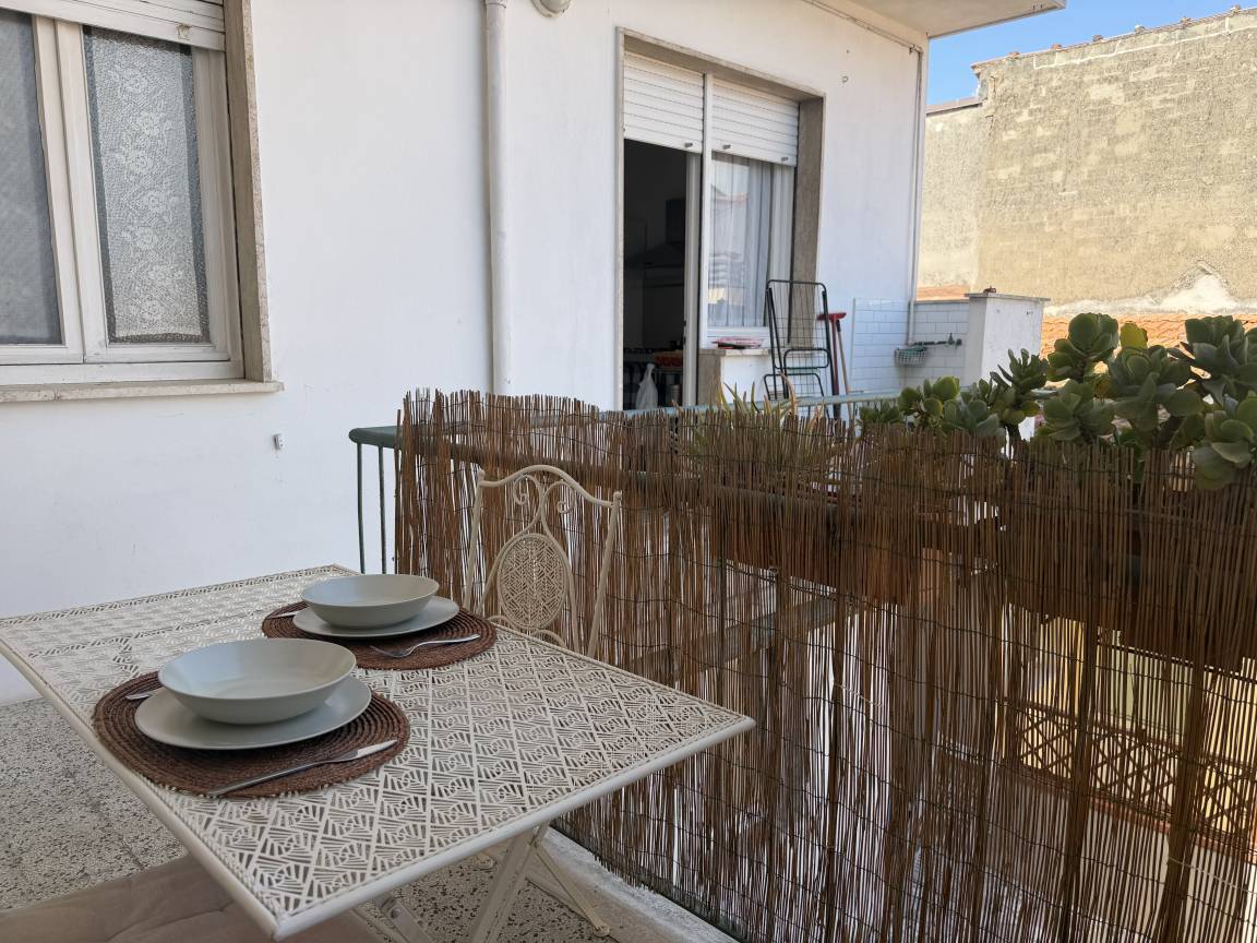 90 M² Apartment ∙ 2 Bedrooms ∙ 4 Guests - Viareggio