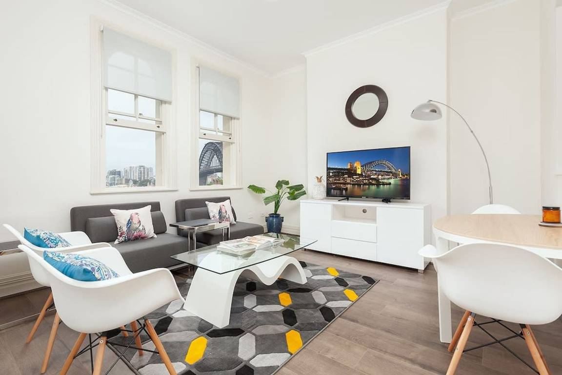 36 M² Apartment ∙ 1 Bedroom ∙ 2 Guests - Burwood