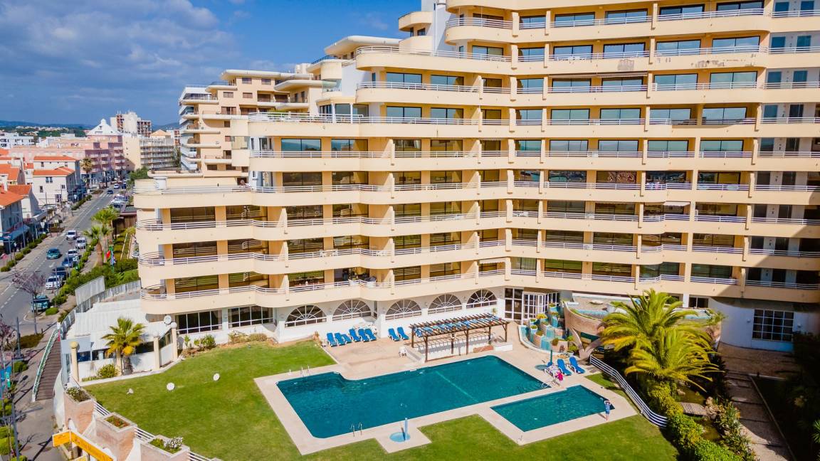75 M² Appartement ∙ 2 Slaapkamers ∙ 6 Gasten - Vilamoura
