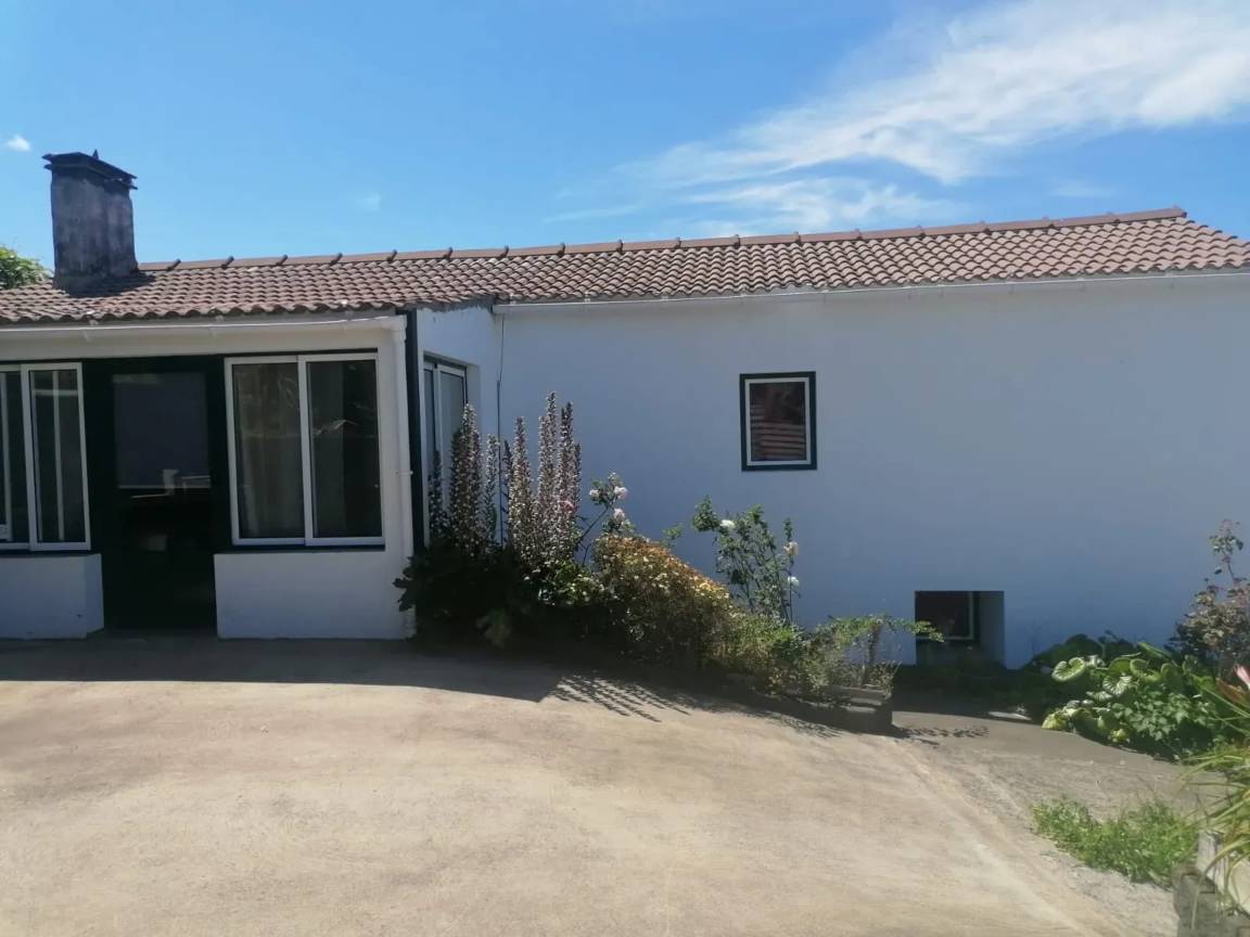 100 M² Maison De Vacances ∙ 2 Chambres ∙ 4 Personnes - Pico