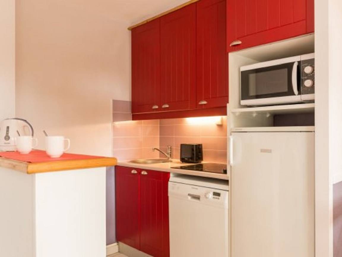 38 M² Appartement ∙ 1 Chambre ∙ 7 Personnes - Vieux-Boucau-les-Bains