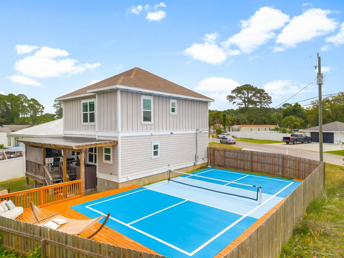 158 M² House ∙ 4 Bedrooms ∙ 10 Guests - Panama