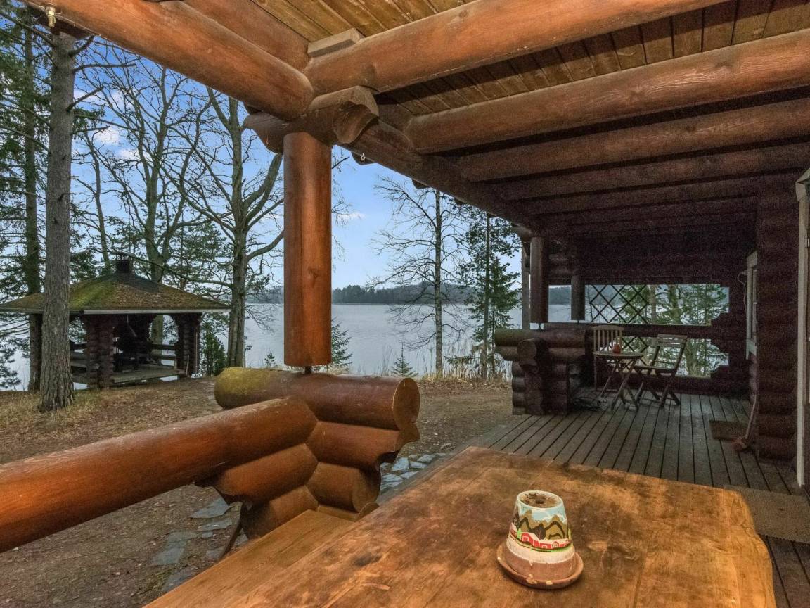 90 M² Talo ∙ 2 Makuuhuonetta ∙ 8 Vierasta - Hauho