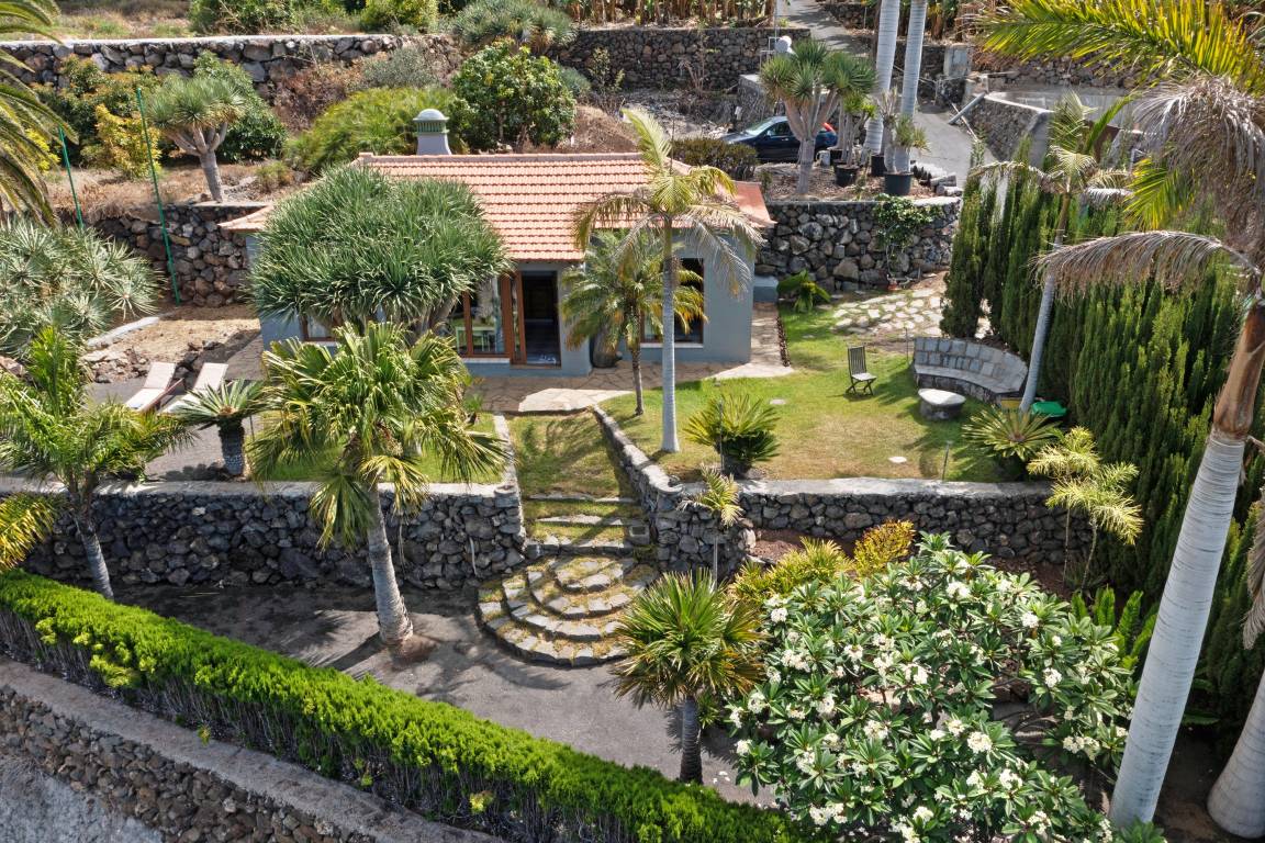 50 M² Villa ∙ 2 Chambres ∙ 4 Personnes - La Palma