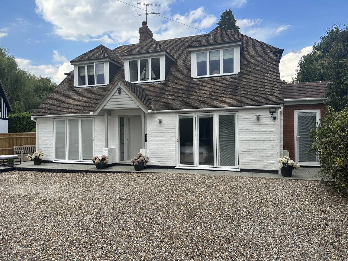 11 M² Apartment ∙ 1 Bedroom ∙ 2 Guests - High Wycombe