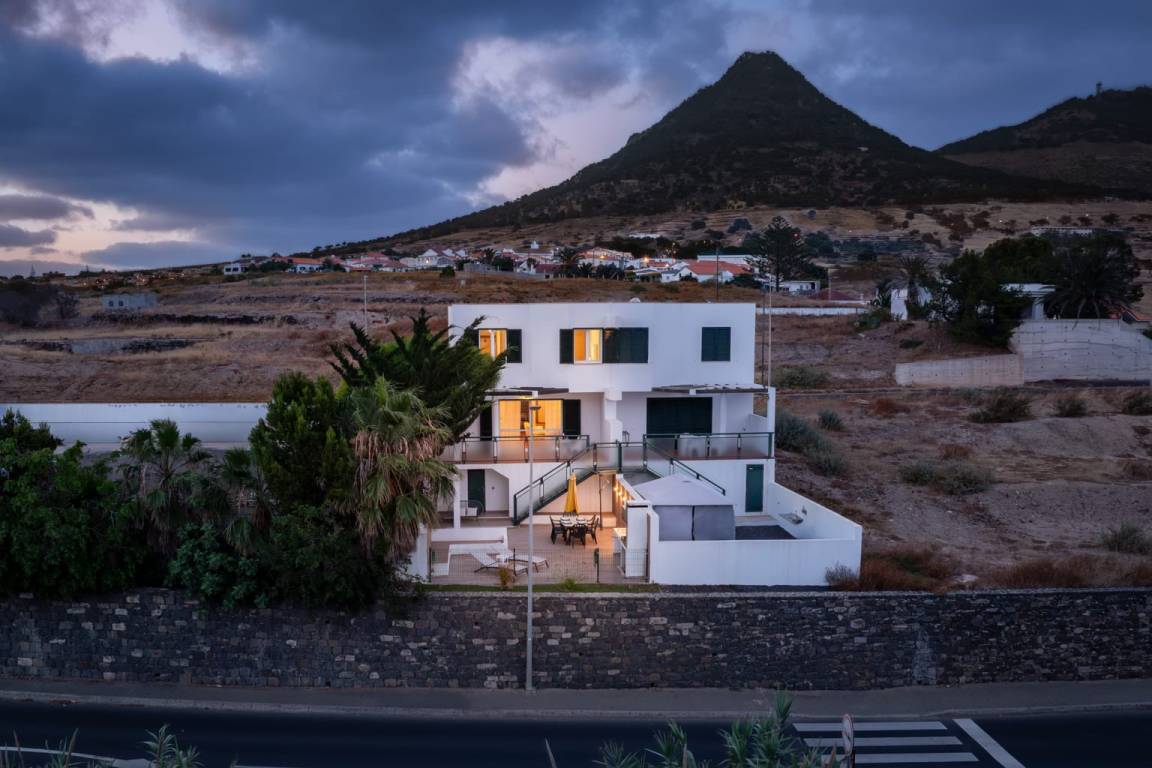 140 M² Casa Vacanza ∙ 3 Camere Da Letto ∙ 6 Ospiti - Porto Santo