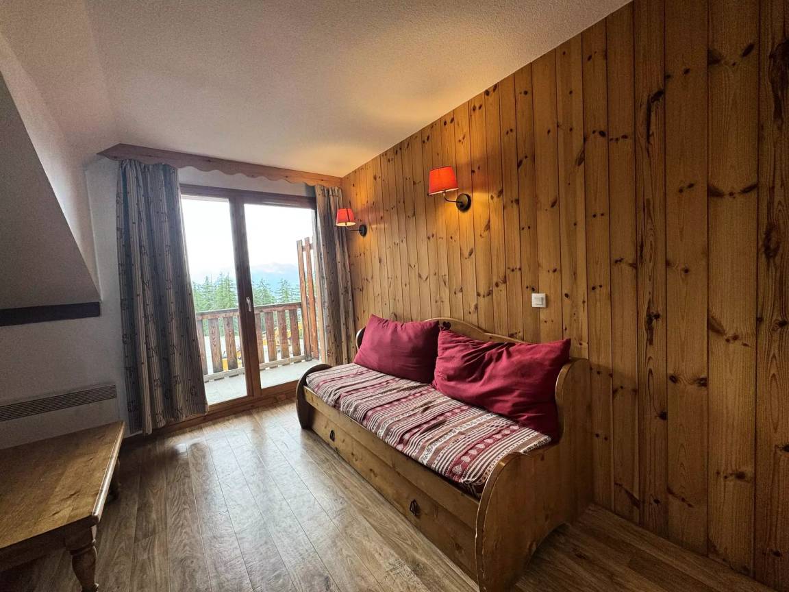 34 M² Apartament Typu Studio ∙ 1 Sypialnia ∙ 4 Gości - Embrun