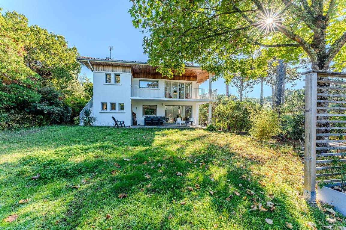 150 M² House ∙ 6 Bedrooms ∙ 10 Guests - Cap Ferret