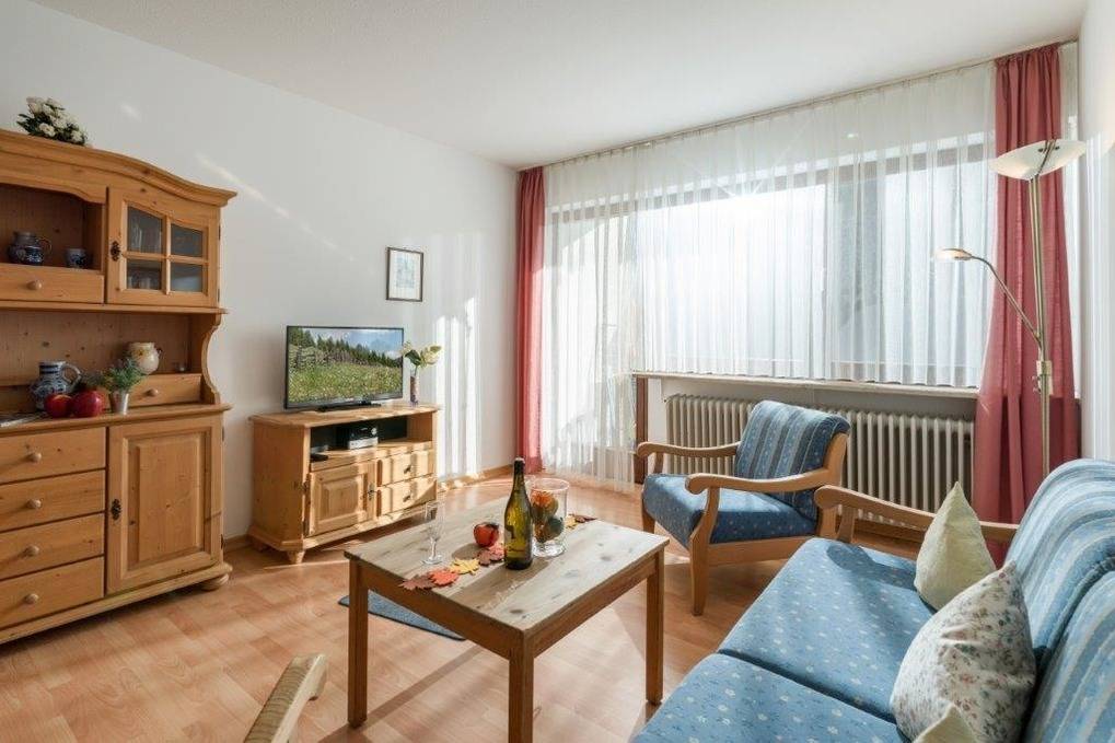50 M² Apartamento ∙ 1 Habitación ∙ 4 Huéspedes - Aschau im Chiemgau