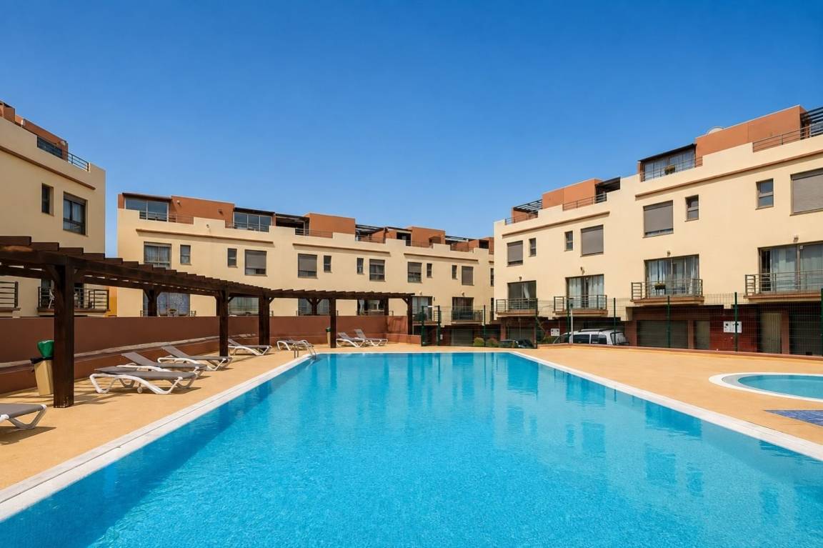 120 M² Casa Vacanza ∙ 3 Camere Da Letto ∙ 6 Ospiti - Caleta de Fuste