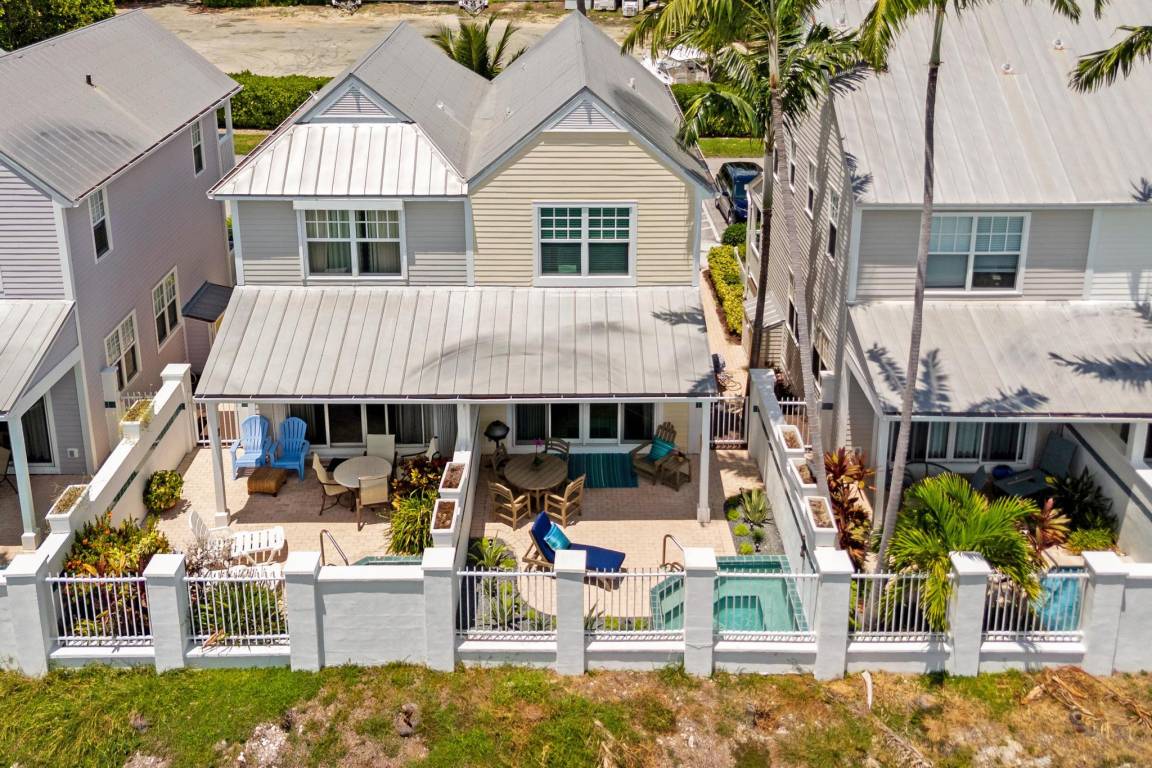 88 M² House ∙ 2 Bedrooms ∙ 6 Guests - Curry Hammock State Park, Marathon