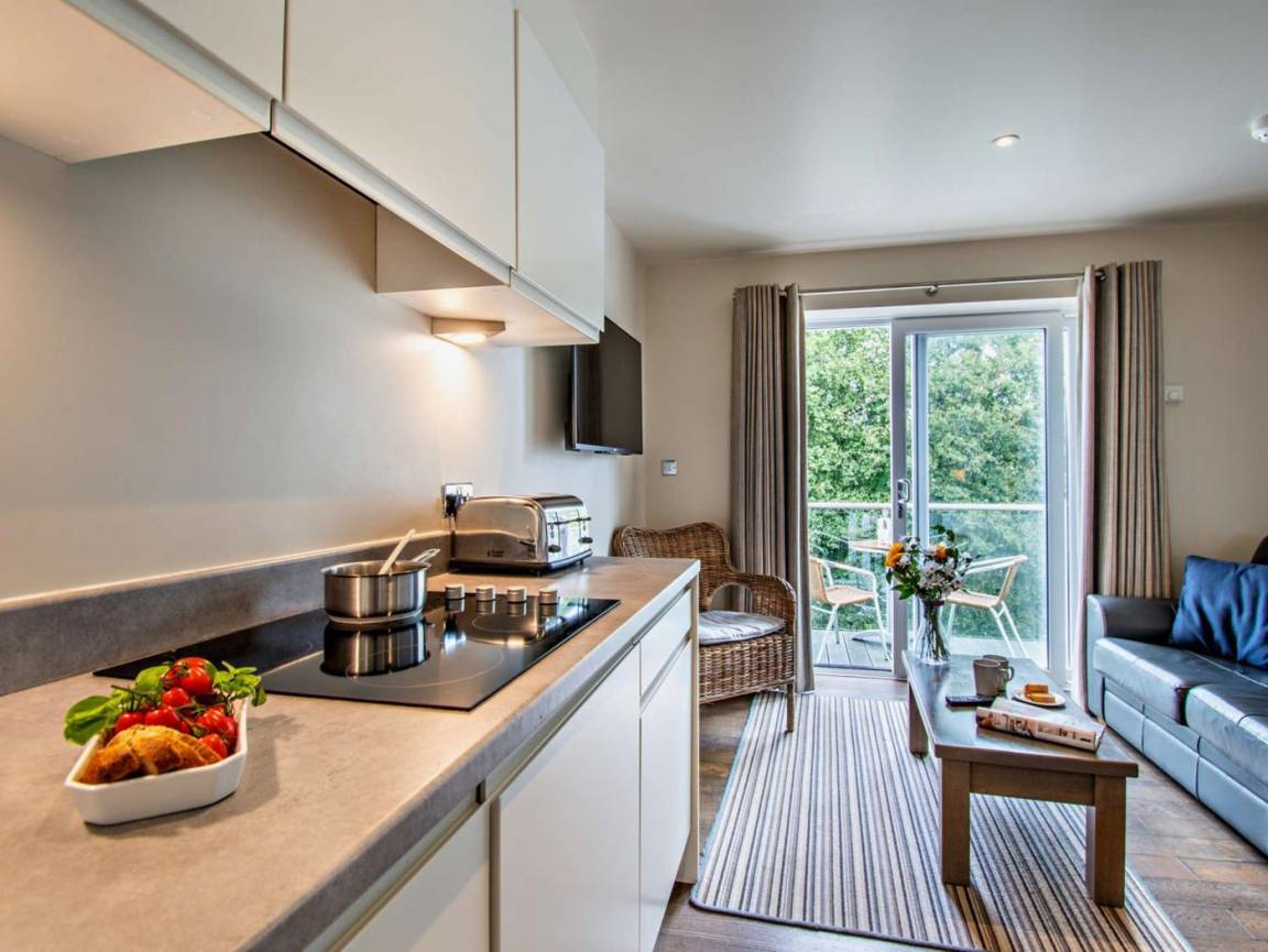 Apartment ∙ 1 Bedroom ∙ 2 Guests - Saundersfoot