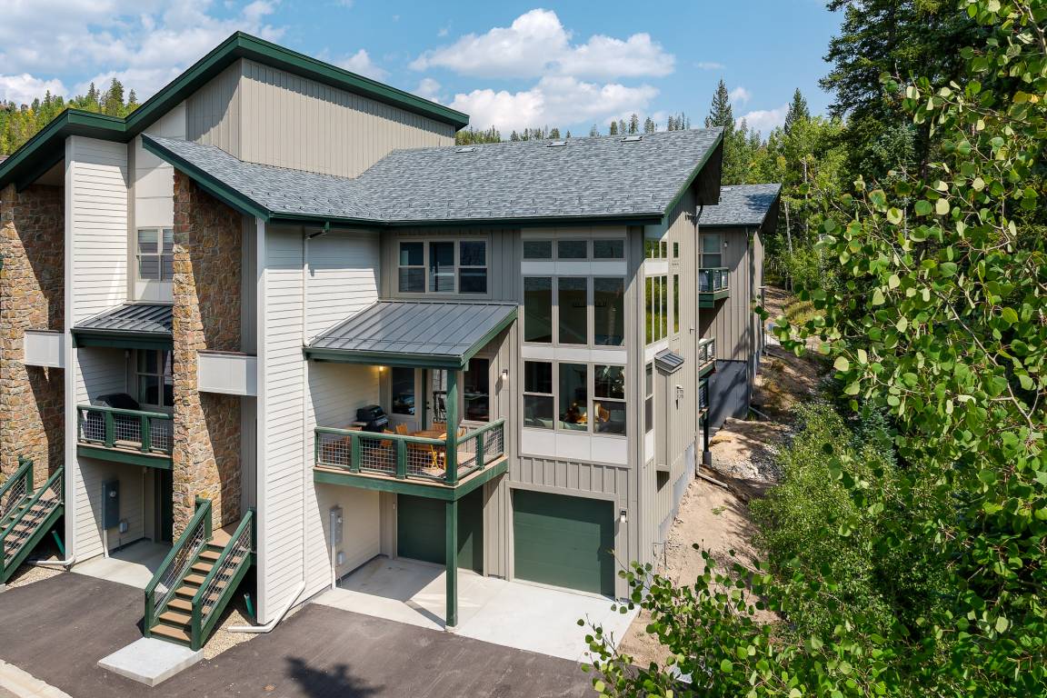 195 M² House ∙ 3 Bedrooms ∙ 8 Guests - Fraser, CO