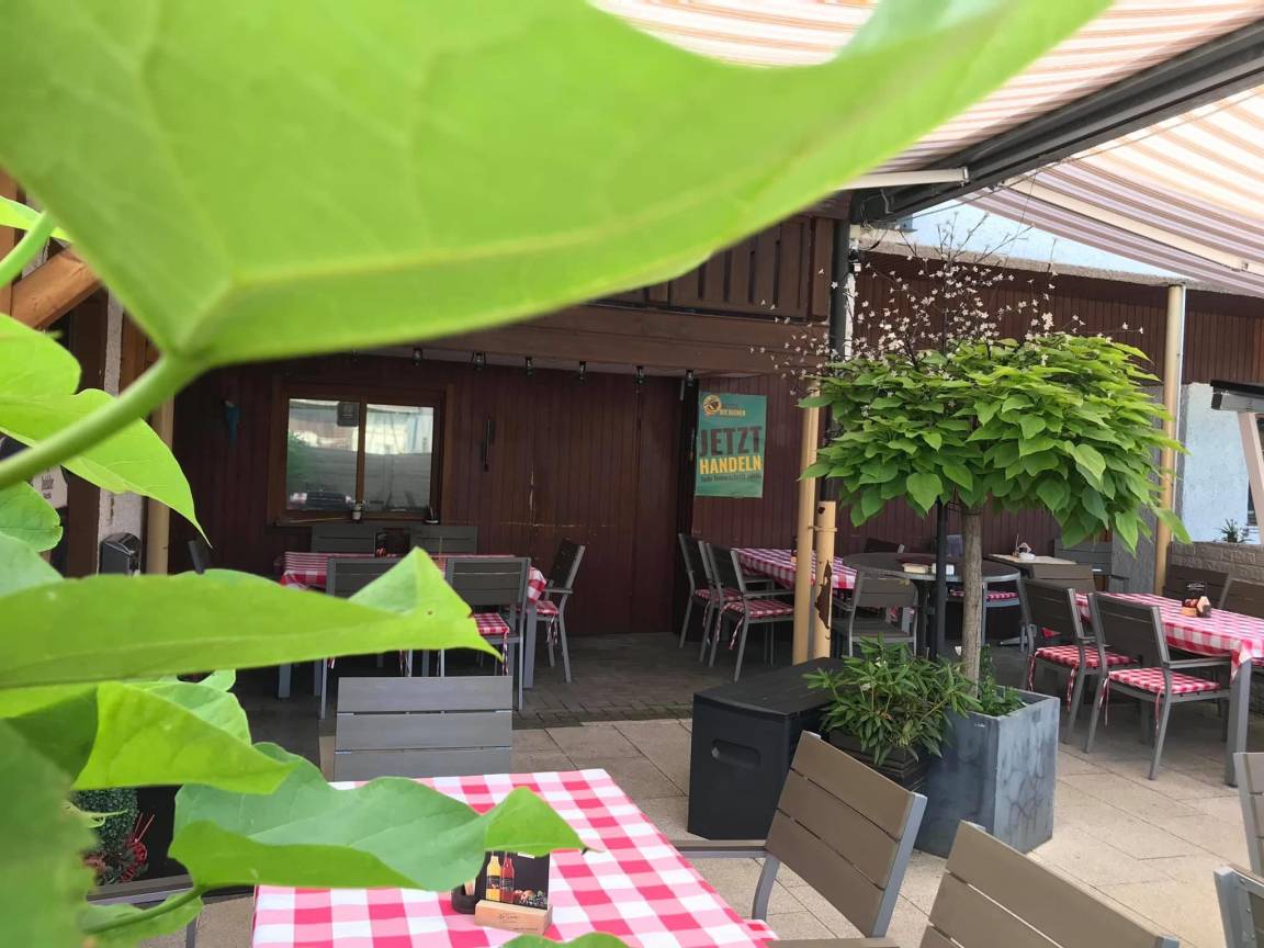 30 M² Ferienwohnung ∙ 2 Gäste - Ehingen (Donau)