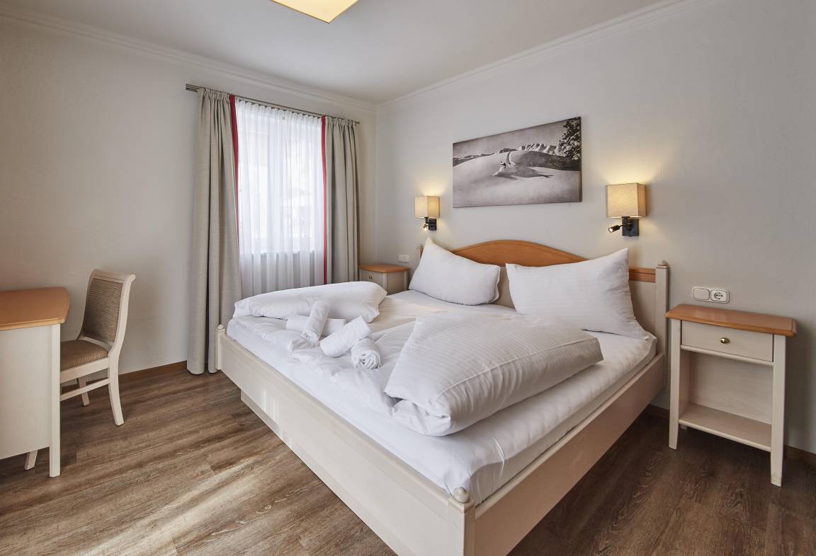 70 M² Apartment ∙ 2 Bedrooms ∙ 6 Guests - Saalbach-Hinterglemm