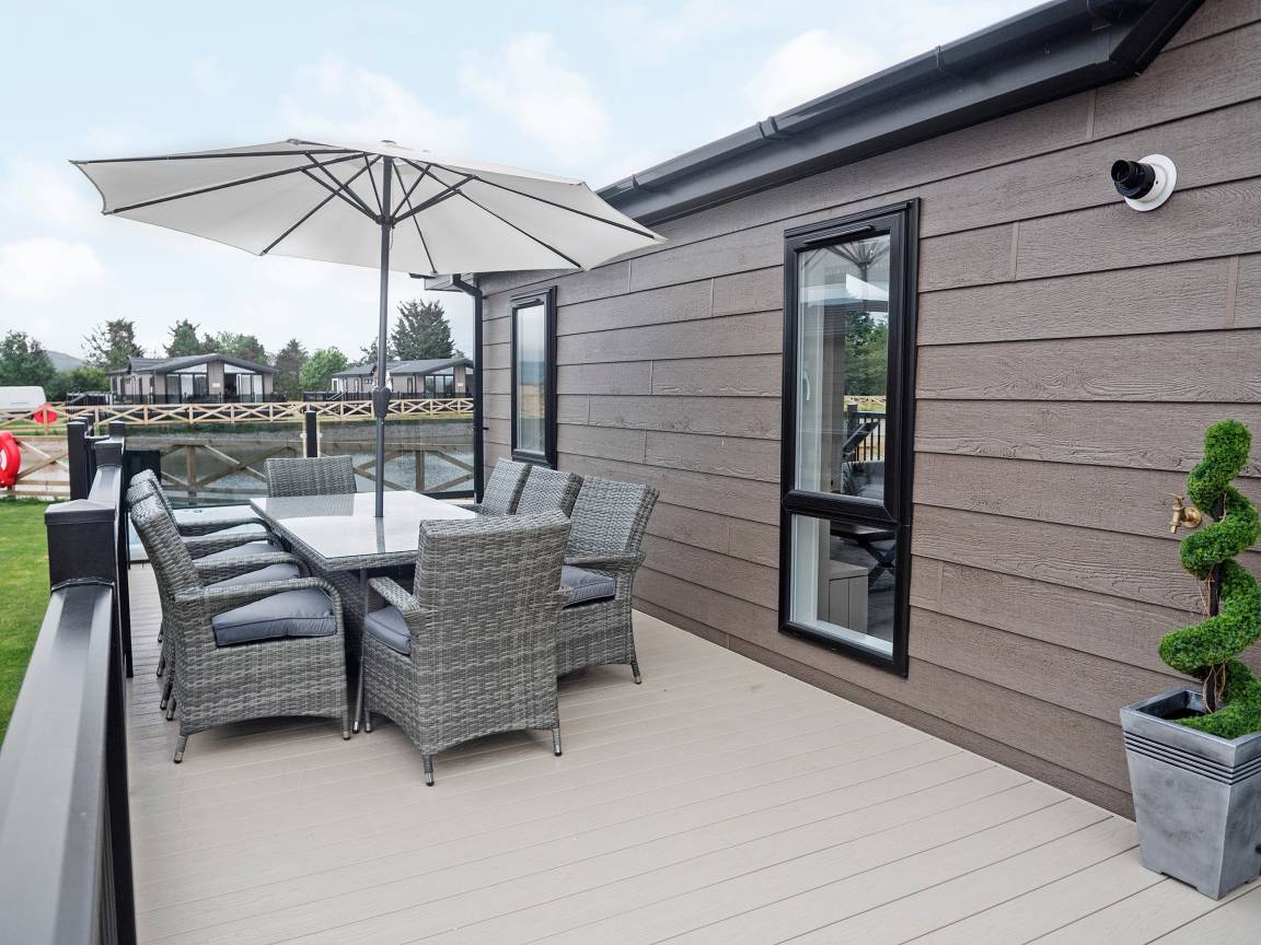 Cottage ∙ 3 Bedrooms ∙ 6 Guests - Stockton-on-Tees