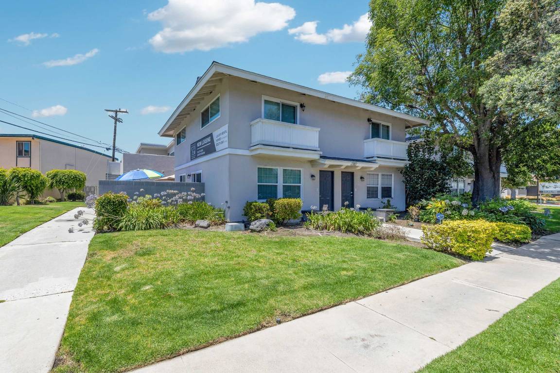 Appartement ∙ 2 Chambres ∙ 5 Personnes - Torrance, CA