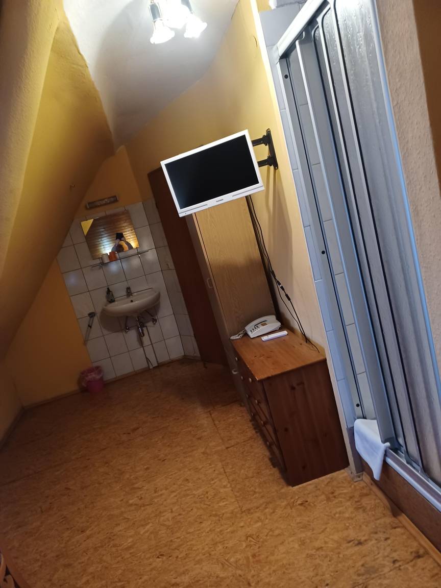 25 M² Hotel ∙ 1 Bedroom ∙ 2 Guests - Bad Rappenau