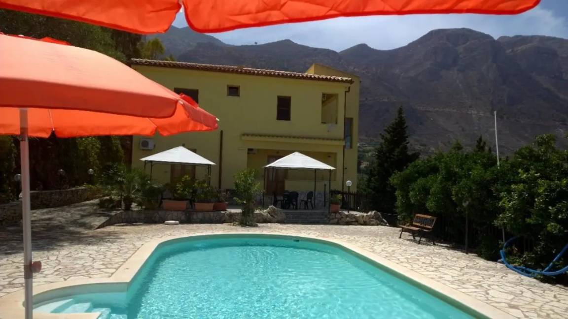50 M² Appartement ∙ 1 Chambre ∙ 5 Personnes - Scopello, TP