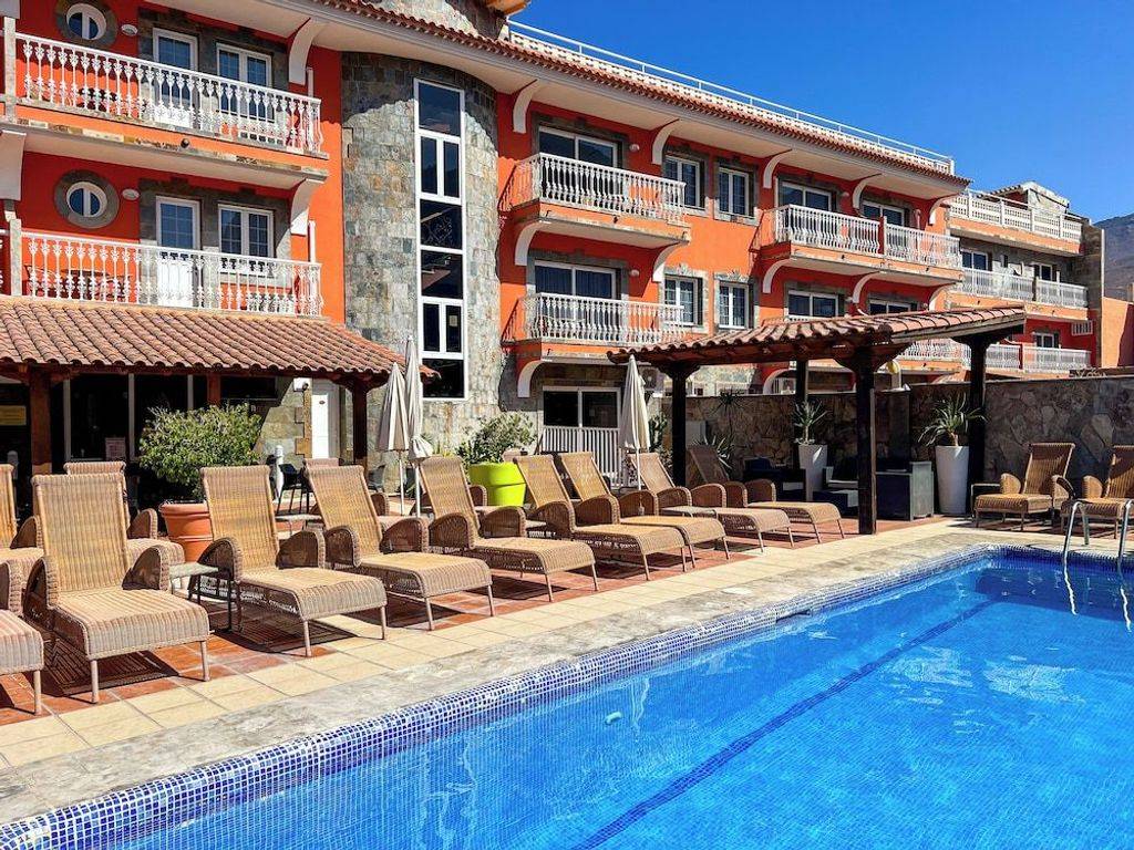 Hotel La Aldea Suites - Canary Islands