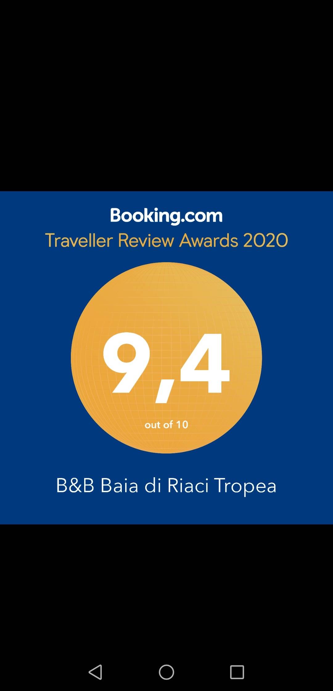 70 M² Bed And Breakfast ∙ 2 Bedrooms ∙ 6 Guests - Ricadi