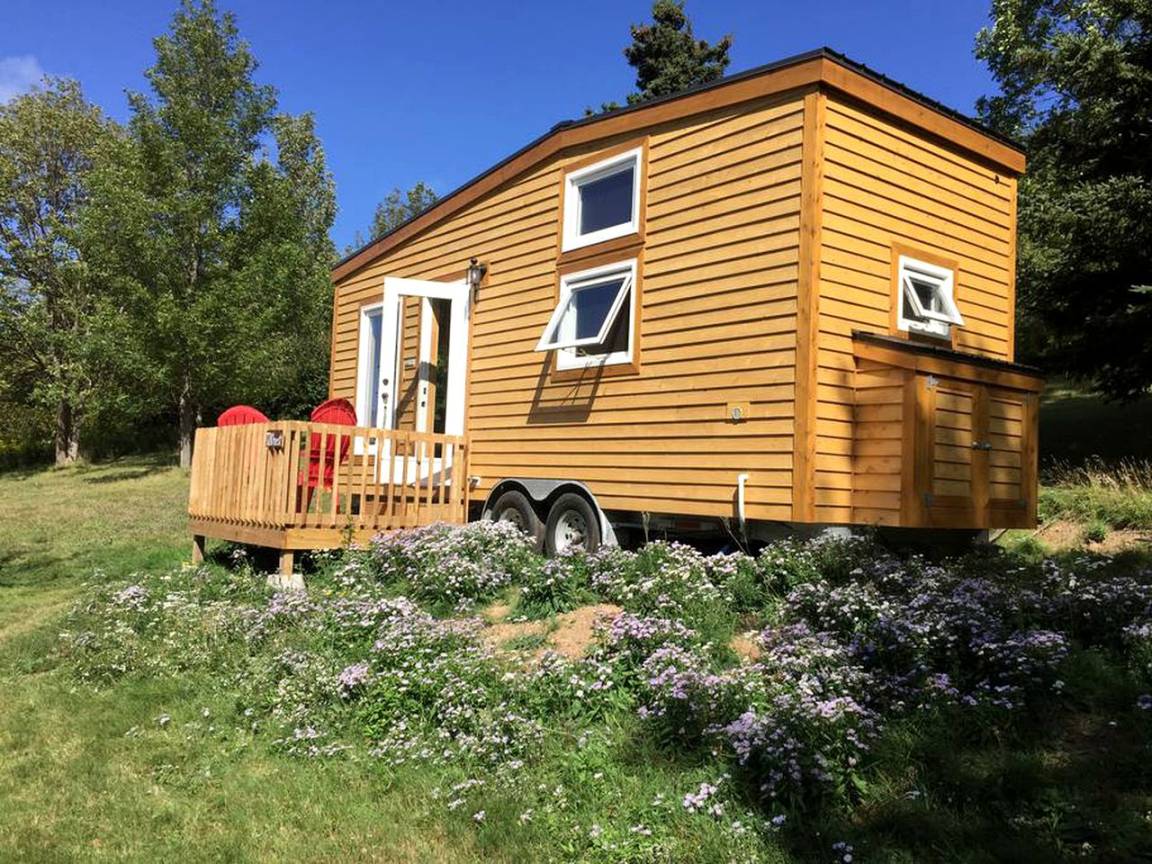 House ∙ 1 Bedroom ∙ 2 Guests - Inverness Beach