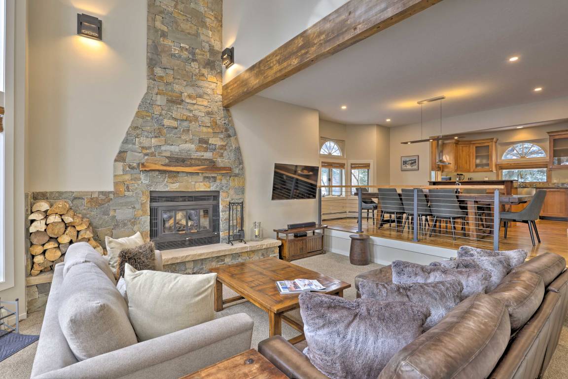 269 M² House ∙ 4 Bedrooms ∙ 10 Guests - Beaver Creek, CO