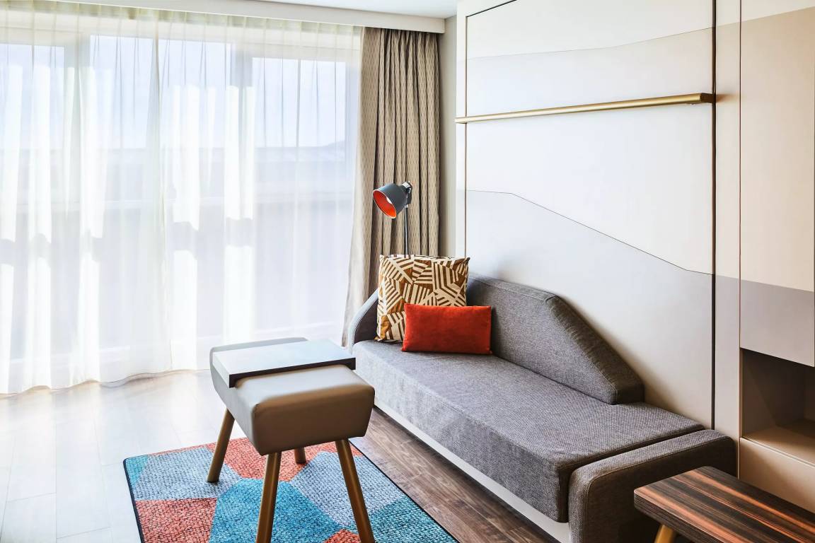35 M² Appartement ∙ 1 Slaapkamer ∙ 4 Gasten - Edinburgh