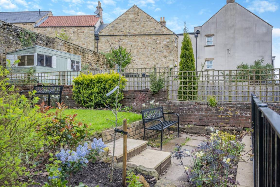 Cottage ∙ 6 Bedrooms ∙ 12 Guests - Alnwick