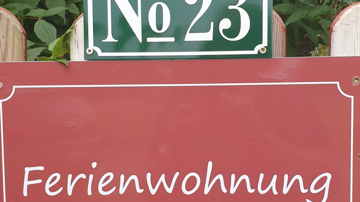 49 M² Ferienwohnung ∙ 1 Schlafzimmer ∙ 2 Gäste - Hohenwestedt