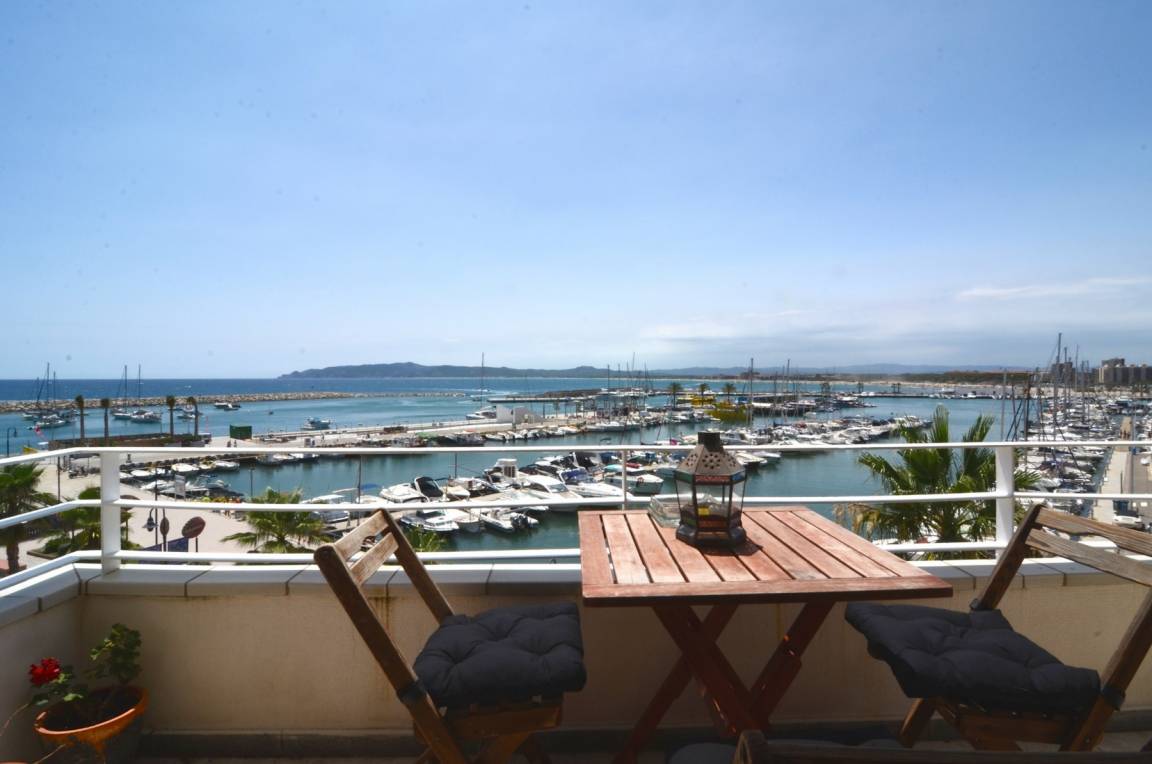 70 M² Appartement ∙ 2 Slaapkamers ∙ 6 Gasten - L'Estartit