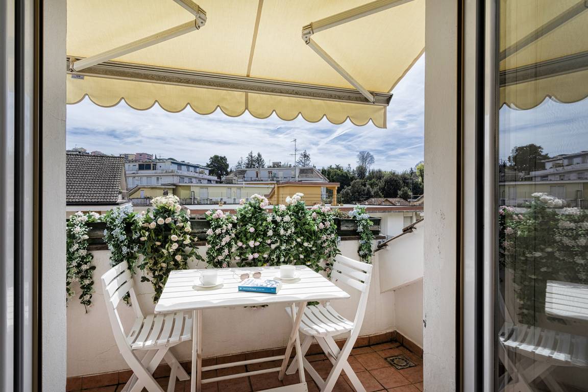 50 M² Apartment ∙ 1 Bedroom ∙ 3 Guests - Rapallo