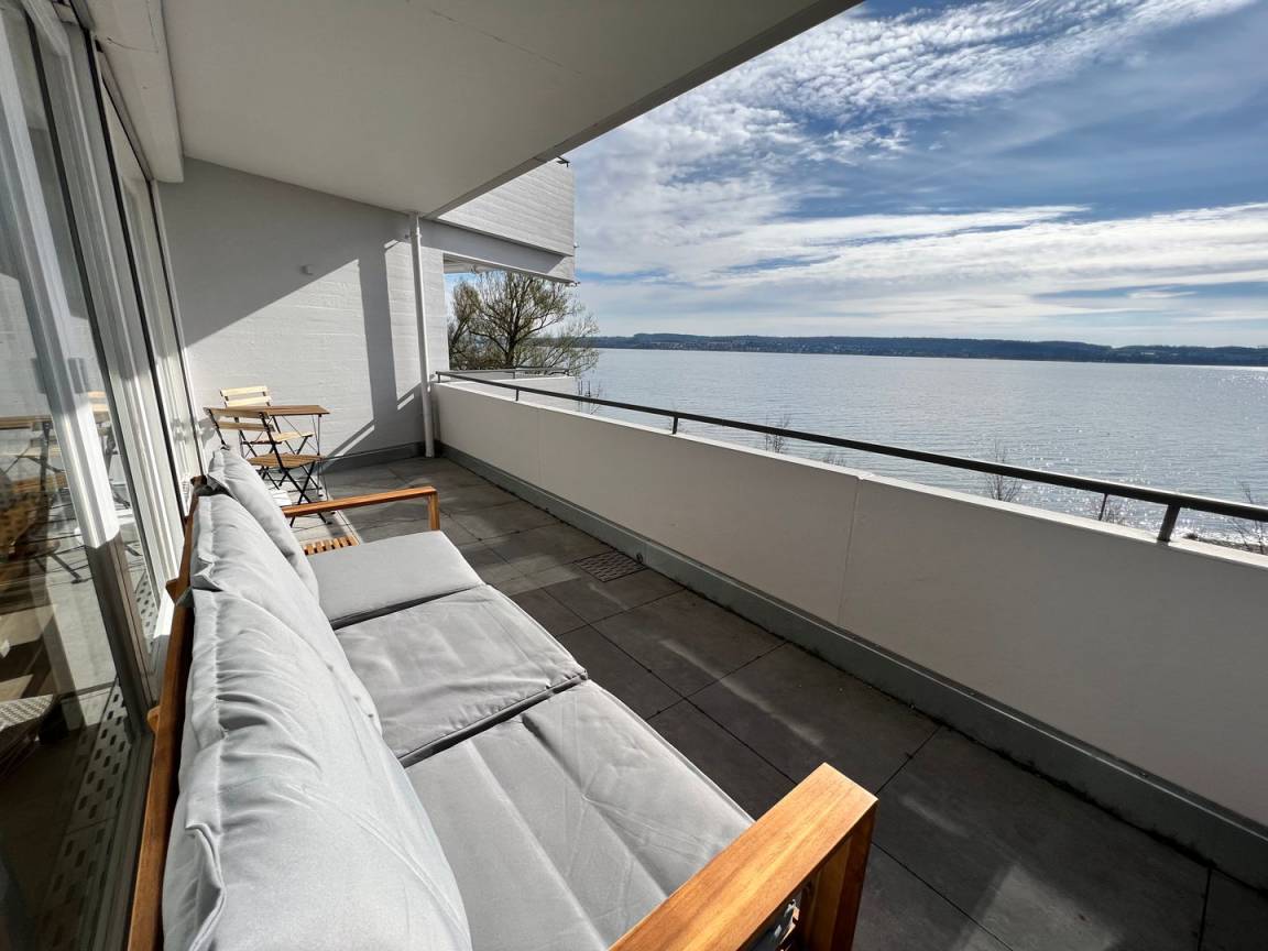 25 M² Apartment ∙ 1 Bedroom ∙ 2 Guests - Konstanz