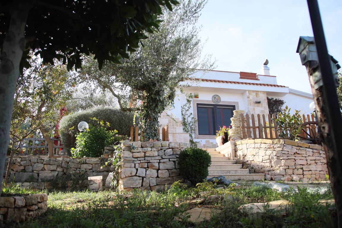 Maison De Vacances ∙ 1 Chambre ∙ 5 Personnes - Conversano