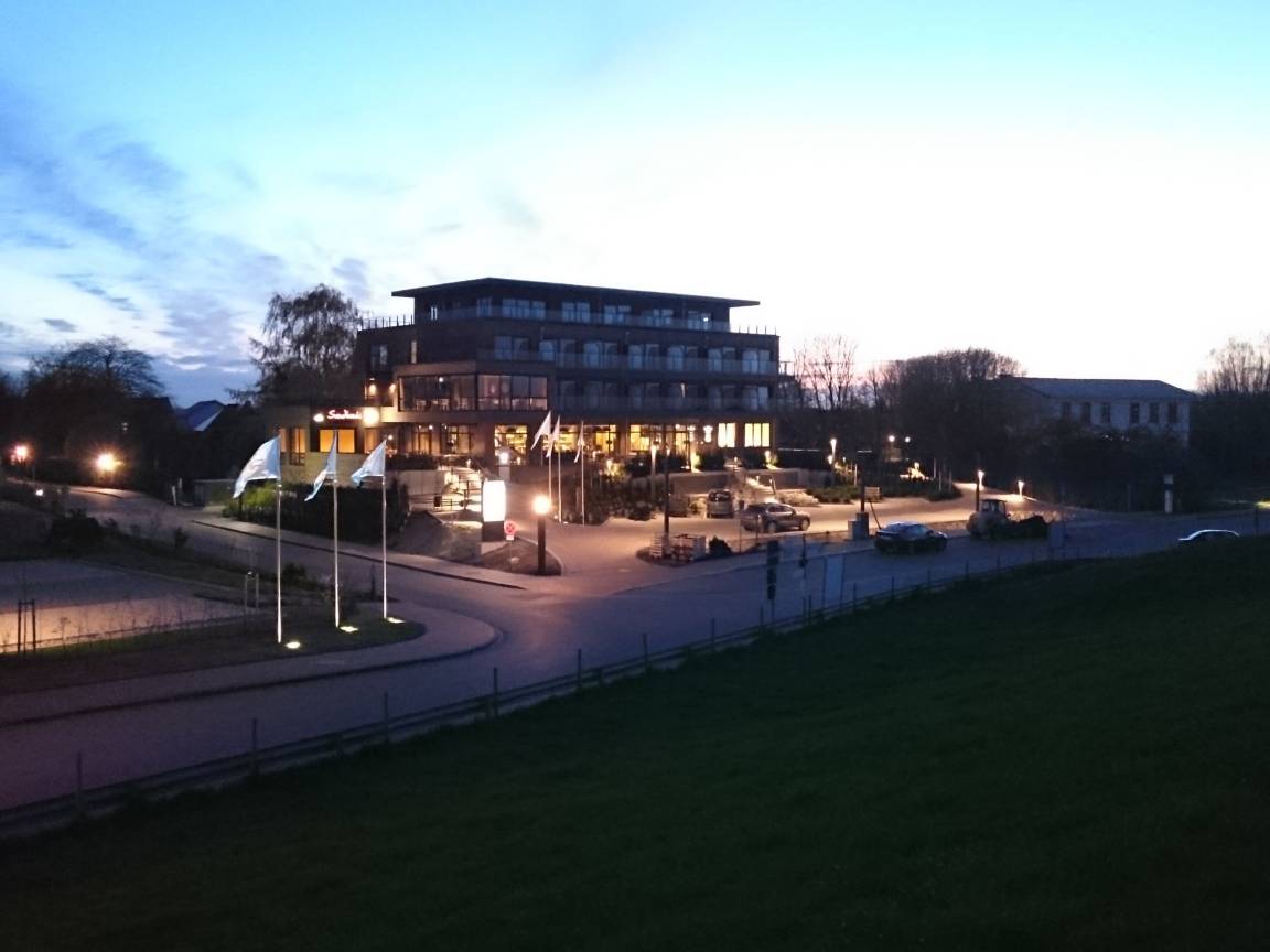 55 M² Apartamento ∙ 1 Habitación ∙ 4 Huéspedes - Friburgo, Alemania