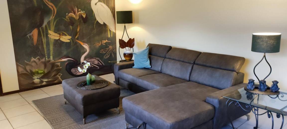 60 M² Appartement ∙ 1 Slaapkamer ∙ 3 Gasten - Bad Bertrich