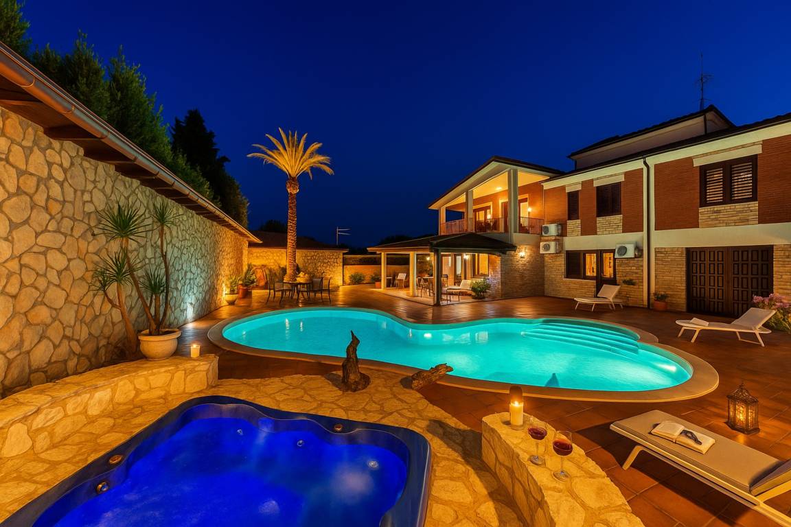 180 M² Villa Vacanza ∙ 4 Camere Da Letto ∙ 10 Ospiti - Scopello