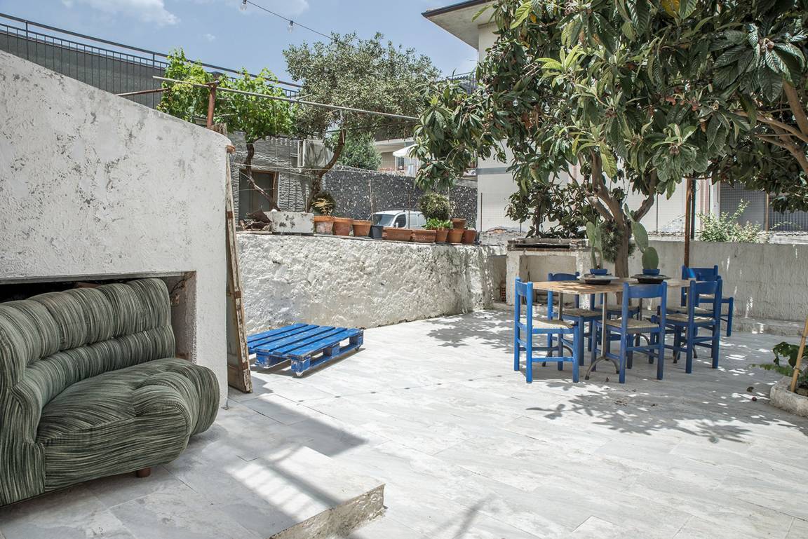 60 M² Apartment ∙ 2 Bedrooms ∙ 4 Guests - Acireale