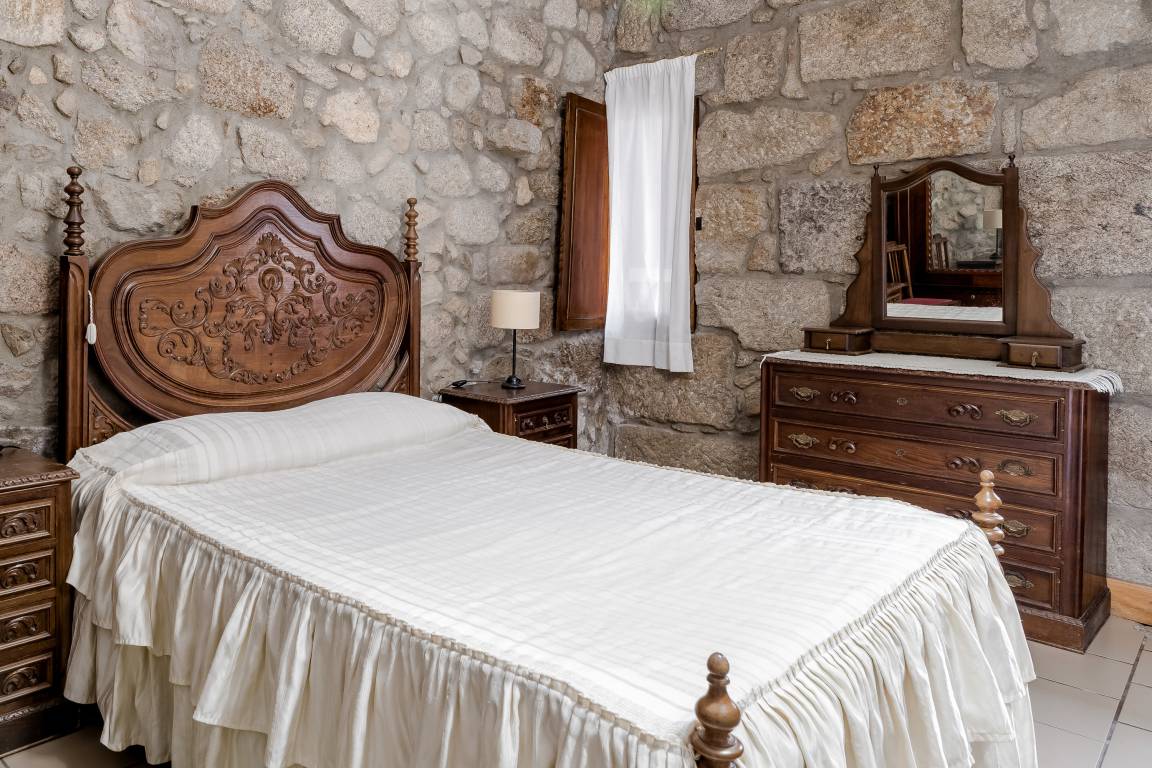 20 M² Chambre Privée ∙ 1 Chambre ∙ 2 Personnes - Mindelo