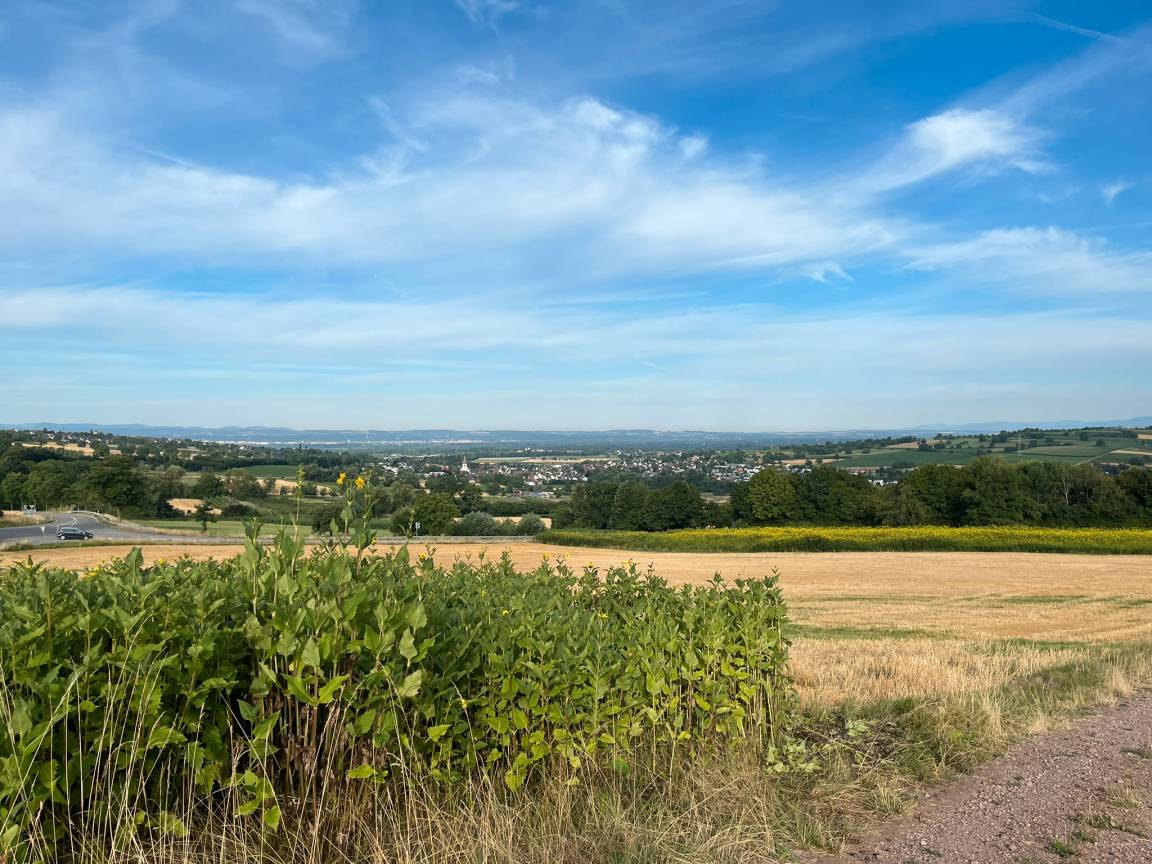 50 M² Appartement ∙ 1 Chambre ∙ 4 Personnes - Rheinfelden