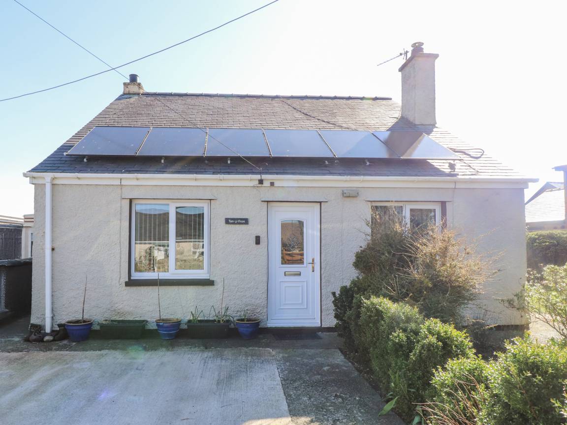 Cottage ∙ 1 Bedroom ∙ 4 Guests - North Wales