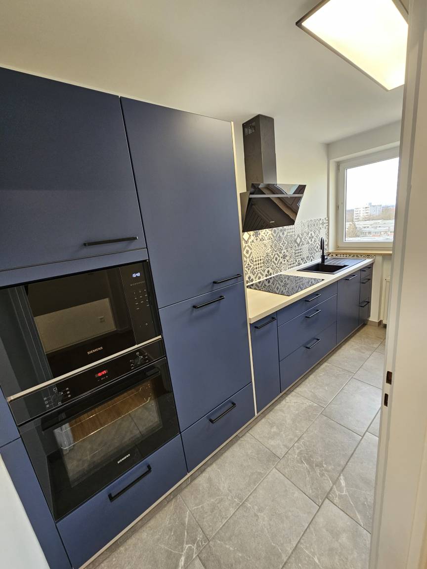 Ferienwohnung ∙ 1 Schlafzimmer ∙ 4 Gäste - Ried