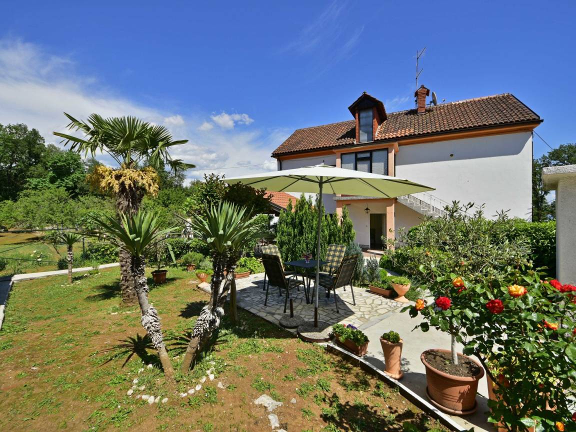 80 M² Ferienwohnung ∙ 2 Schlafzimmer ∙ 5 Gäste - Lovran