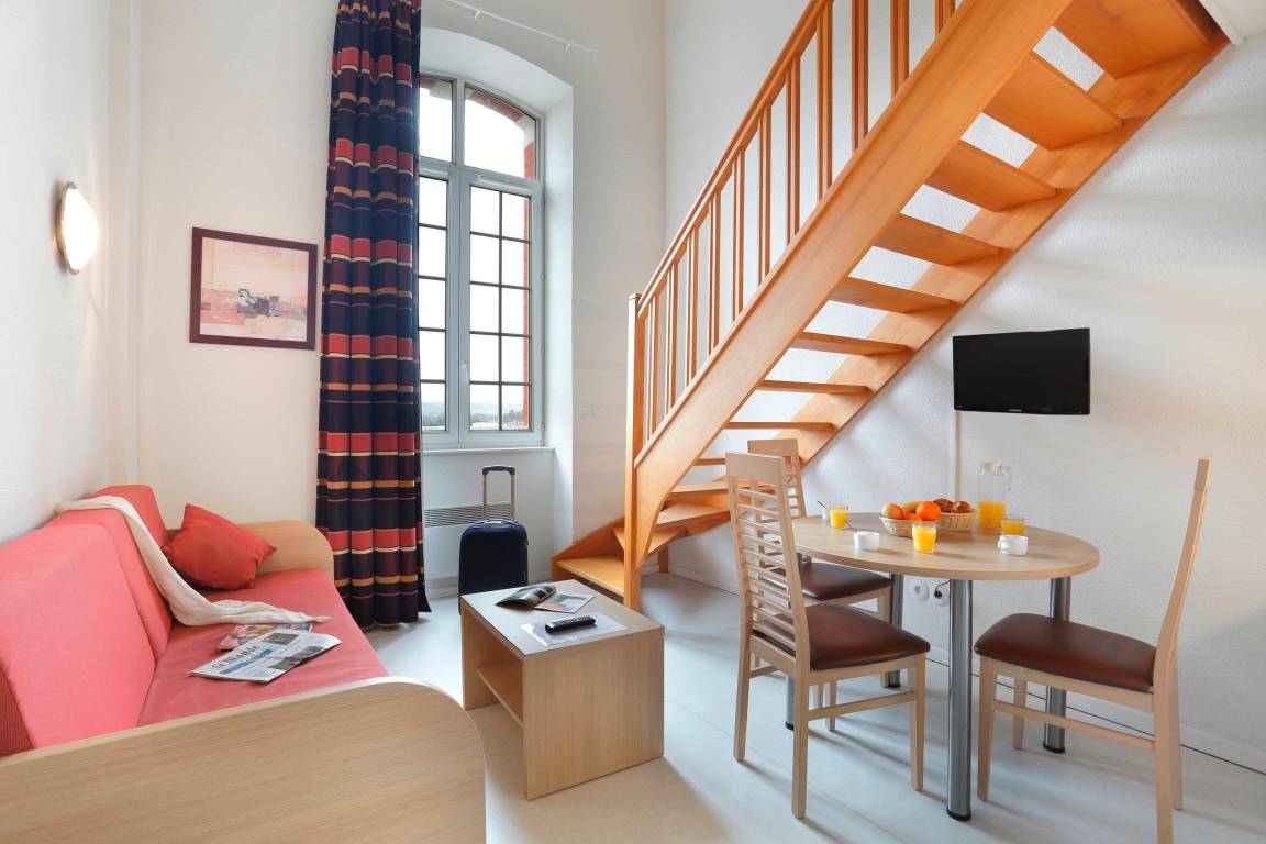 Appartement En Copropriété ∙ 1 Chambre ∙ 3 Personnes - Épernay