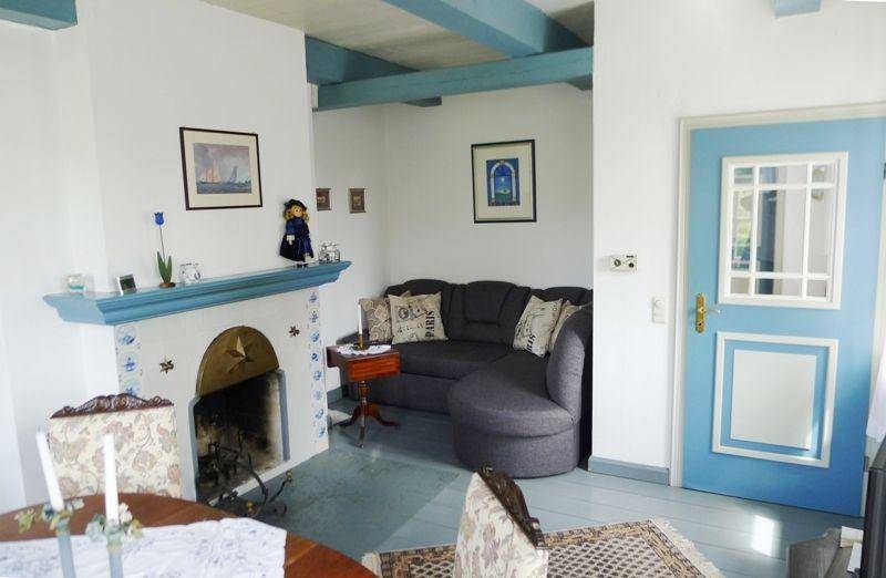 65 M² Ferienhaus ∙ 2 Schlafzimmer ∙ 4 Gäste - Krummhörn