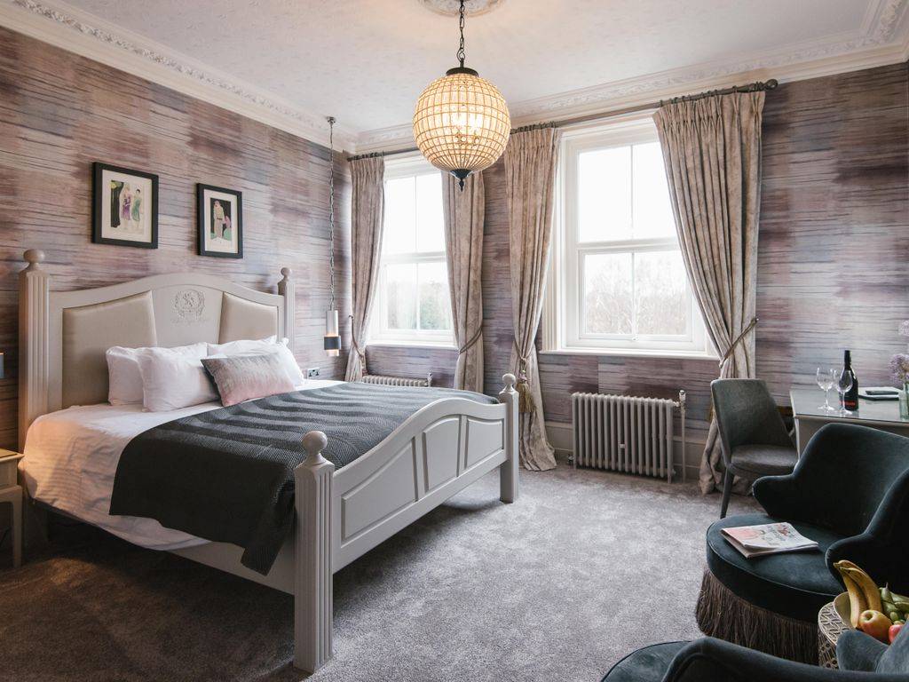 The Spa Hotel Royal Tunbridge Wells - Tunbridge Wells